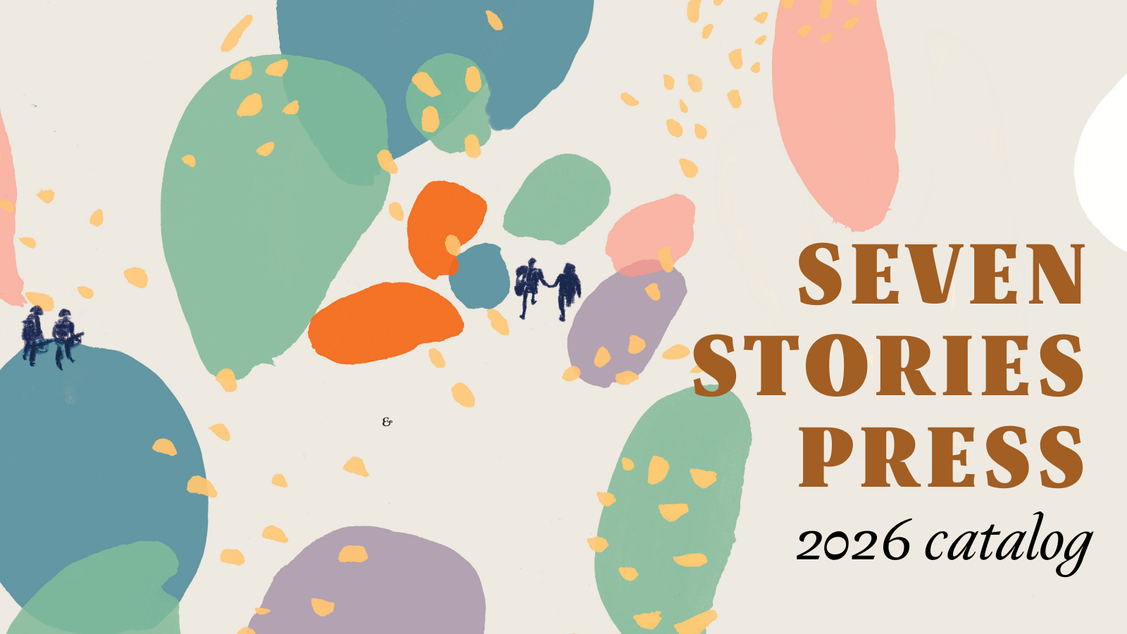 Seven Stories Press